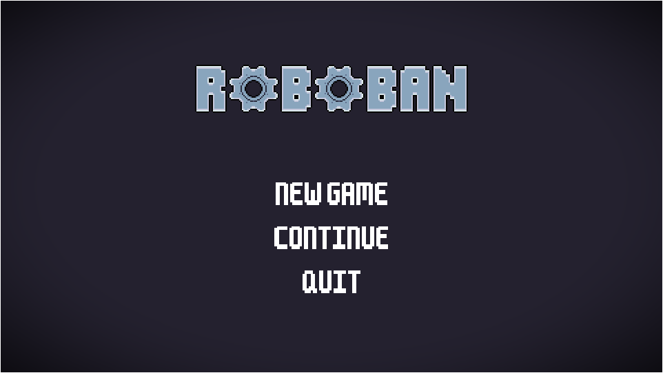 Roboban - HTML5 - Construct 3 by GameDevApps | CodeCanyon